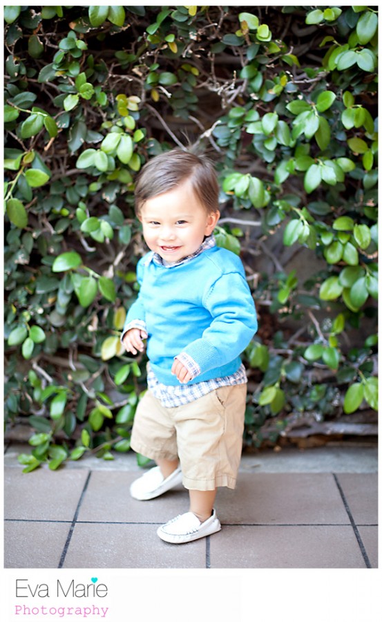 Spring Shoot. USC. » Eva Marie Photography