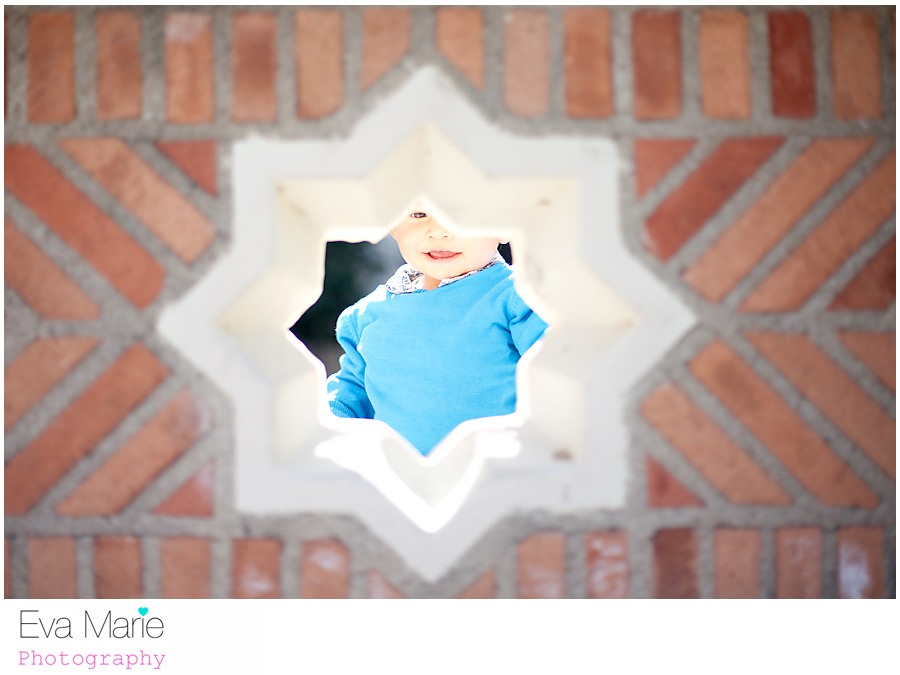 Spring Shoot. USC. » Eva Marie Photography