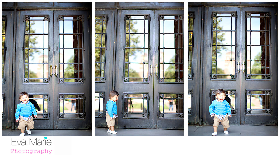 Spring Shoot. USC. » Eva Marie Photography