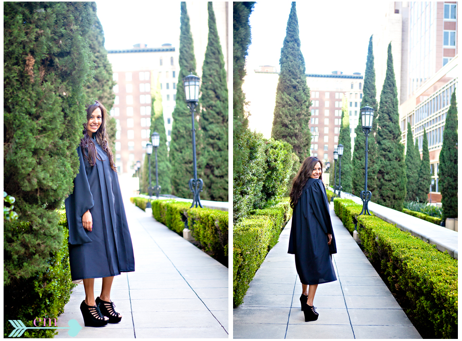 Sandra. Graduation 2012. Alliant International University. » Eva Marie ...