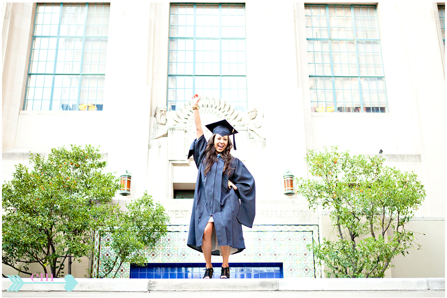 Sandra. Graduation 2012. Alliant International University. » Eva Marie ...
