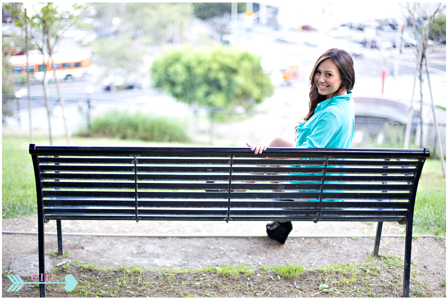 Sandra. Graduation 2012. Alliant International University. » Eva Marie ...