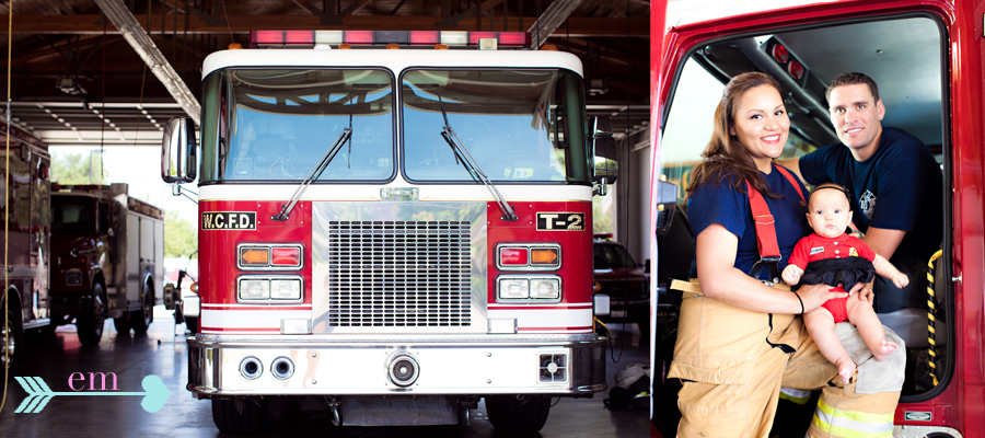 April, Ryan & Baby Lilla. Family Session. West Covina Family ...