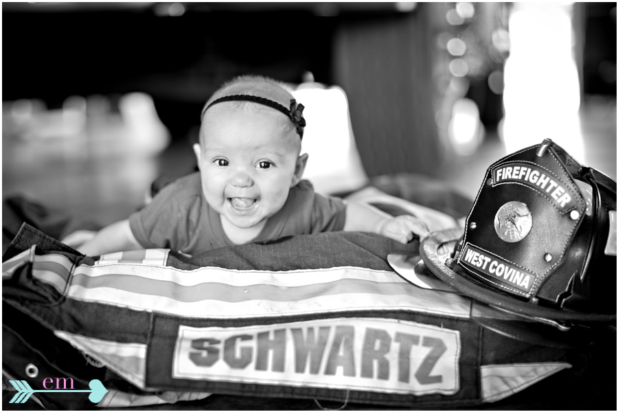 April, Ryan & Baby Lilla. Family Session. West Covina Family ...