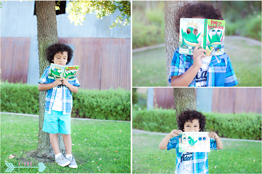 Josiah. Five Years Young. Orange County Child Photographer. » Eva Marie ...