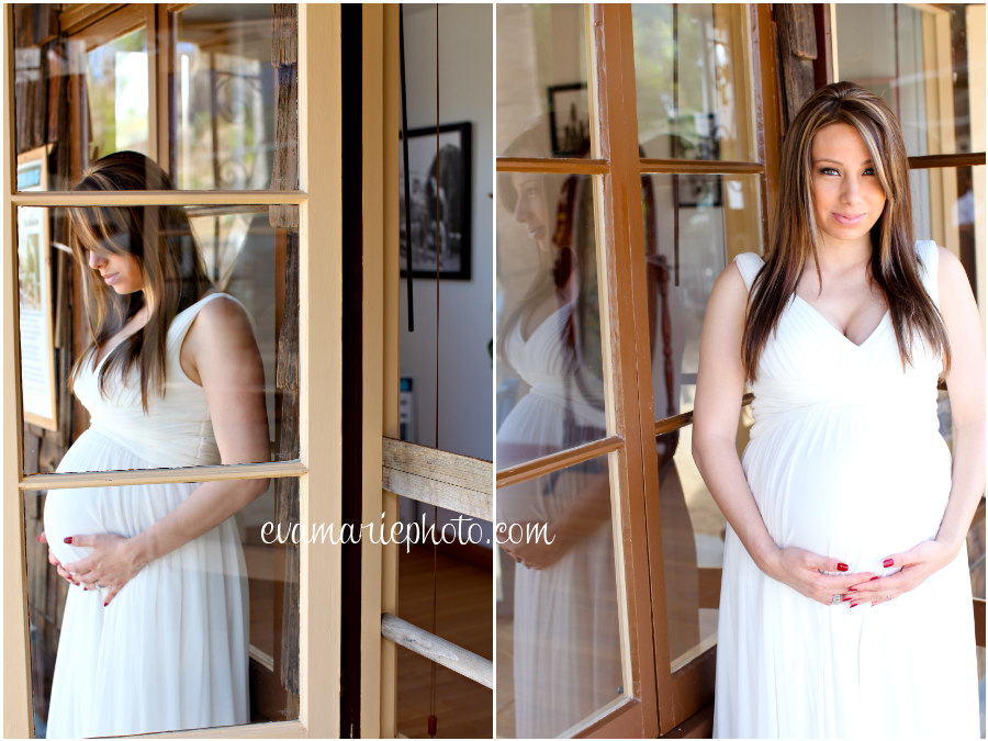 Arlene & Anthony . Maternity. Orange County Maternity Photographer ...