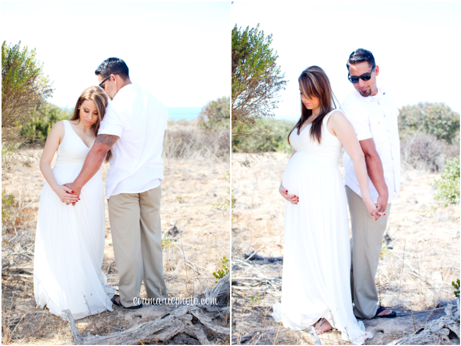 Arlene & Anthony . Maternity. Orange County Maternity Photographer ...