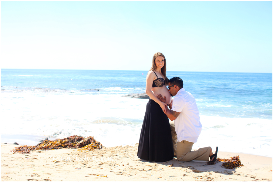 Arlene & Anthony . Maternity. Orange County Maternity Photographer ...