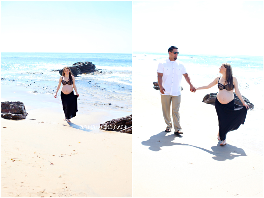 Arlene & Anthony . Maternity. Orange County Maternity Photographer ...