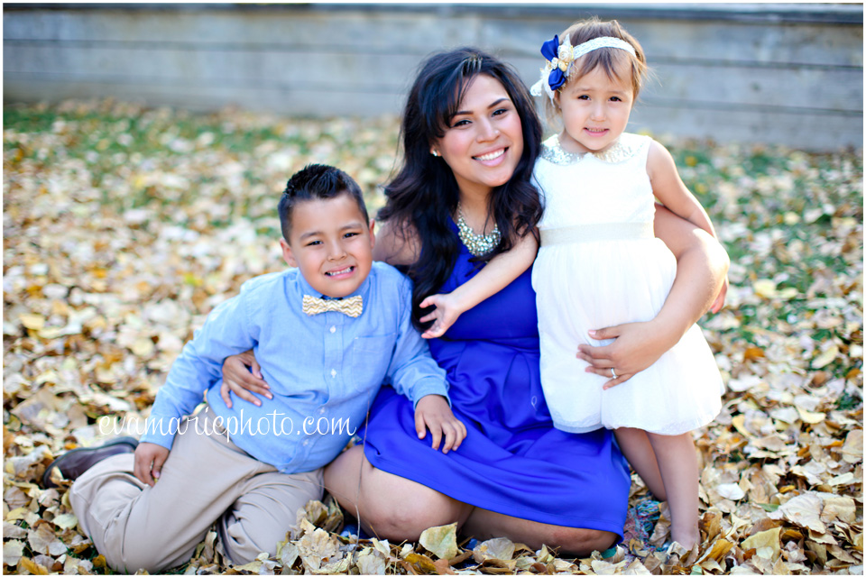 Kim & Victor, Eric & Isa. Family. Los Angeles Family Photographer ...