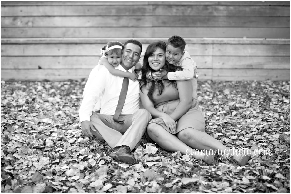 Kim & Victor, Eric & Isa. Family. Los Angeles Family Photographer ...