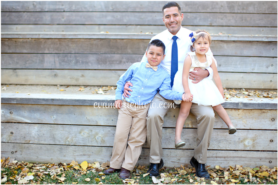 Kim & Victor, Eric & Isa. Family. Los Angeles Family Photographer ...