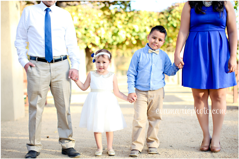 Kim & Victor, Eric & Isa. Family. Los Angeles Family Photographer ...