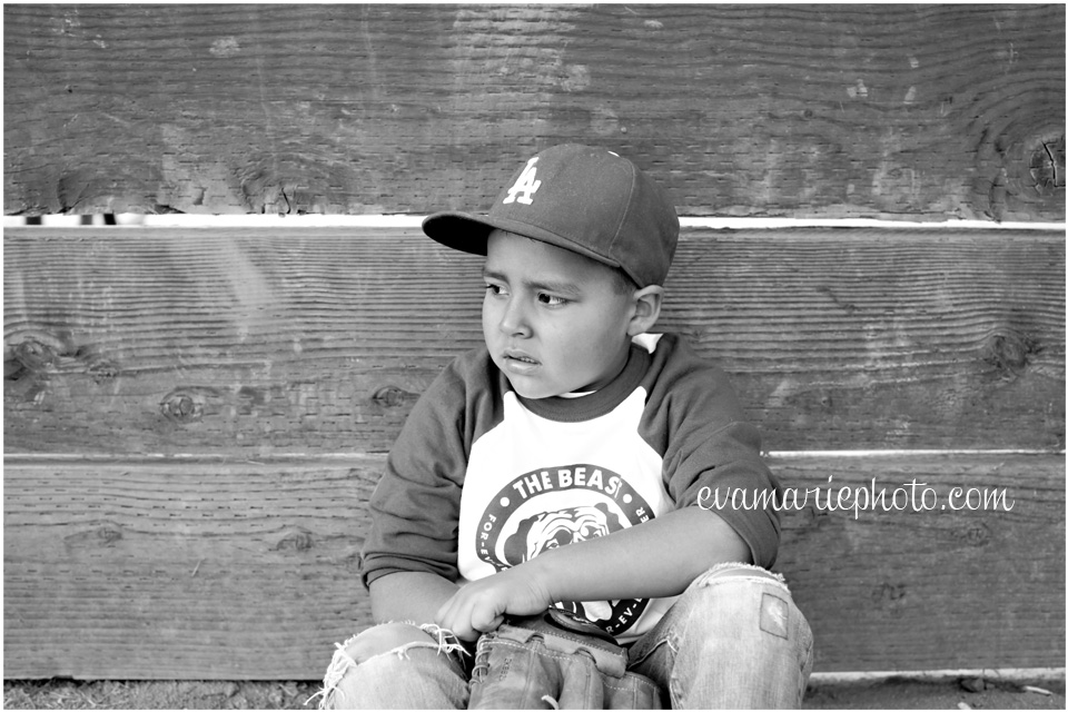 Kim & Victor, Eric & Isa. Family. Los Angeles Family Photographer ...