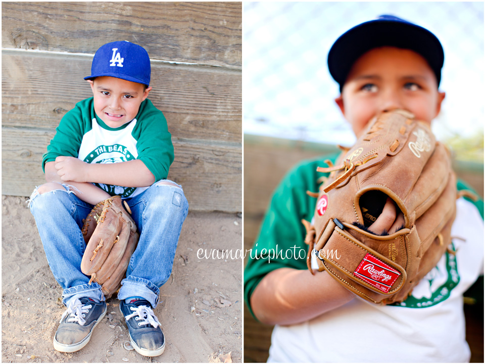 Kim & Victor, Eric & Isa. Family. Los Angeles Family Photographer ...