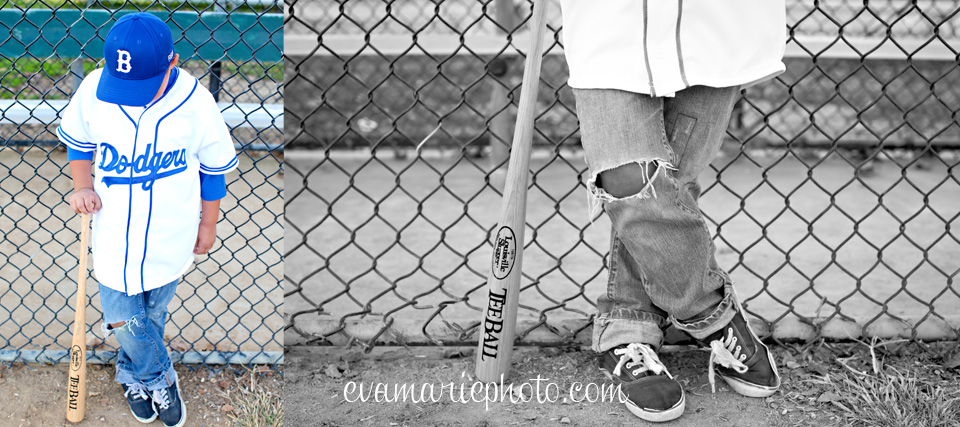 Kim & Victor, Eric & Isa. Family. Los Angeles Family Photographer ...