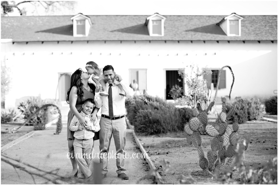 Kim & Victor, Eric & Isa. Family. Los Angeles Family Photographer ...