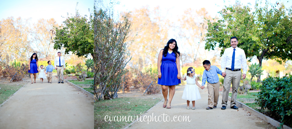 Kim & Victor, Eric & Isa. Family. Los Angeles Family Photographer ...