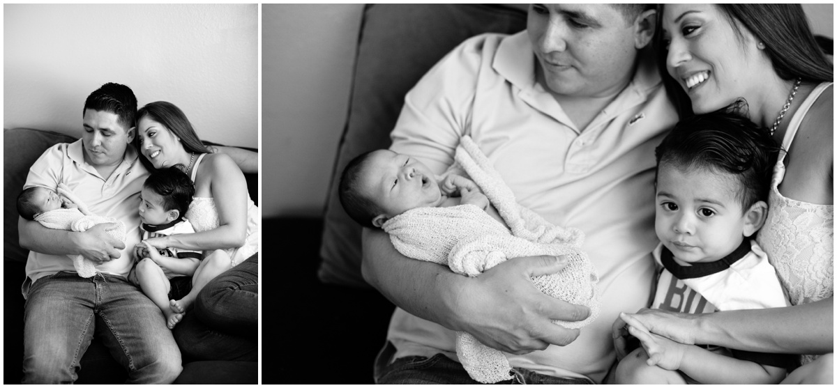 Baby Mateo. Classic Newborn. Los Angeles Lifestyle Photographer. » Eva ...