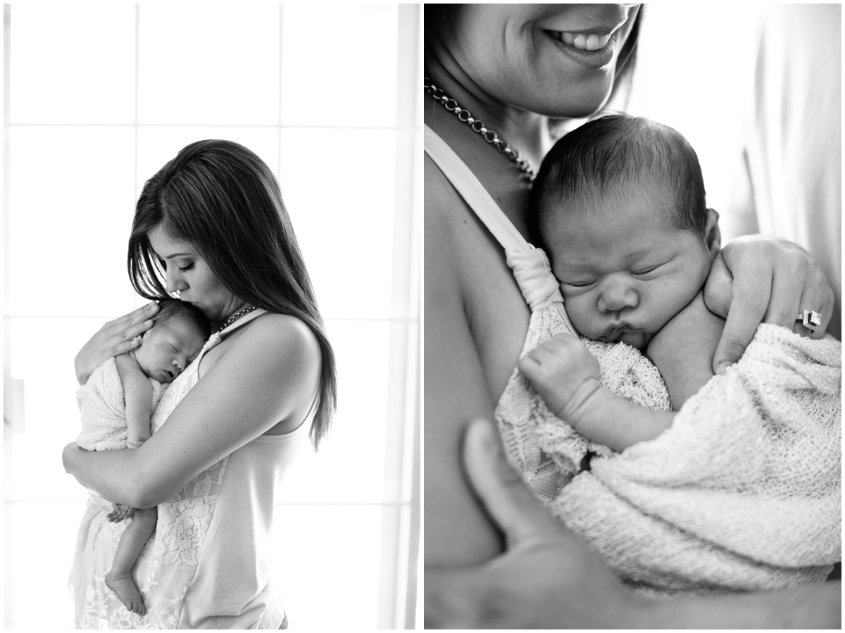 Baby Mateo. Classic Newborn. Los Angeles Lifestyle Photographer. » Eva ...