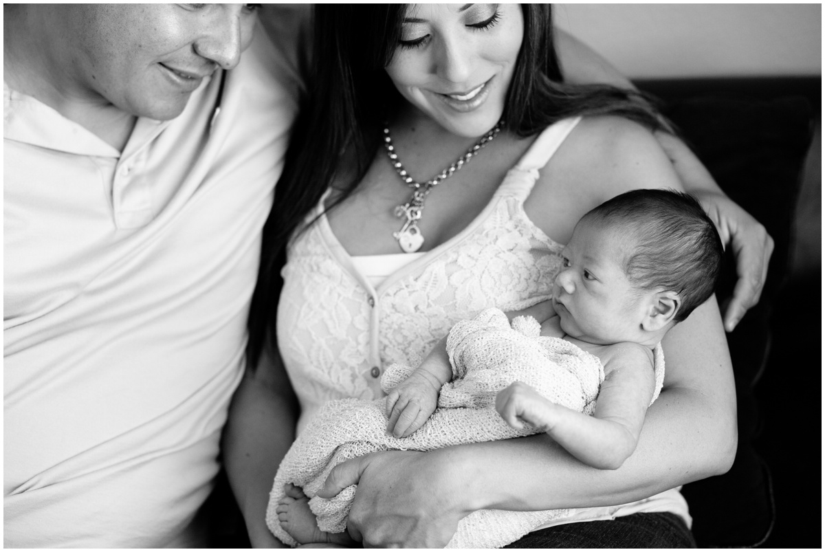 Baby Mateo. Classic Newborn. Los Angeles Lifestyle Photographer. » Eva ...