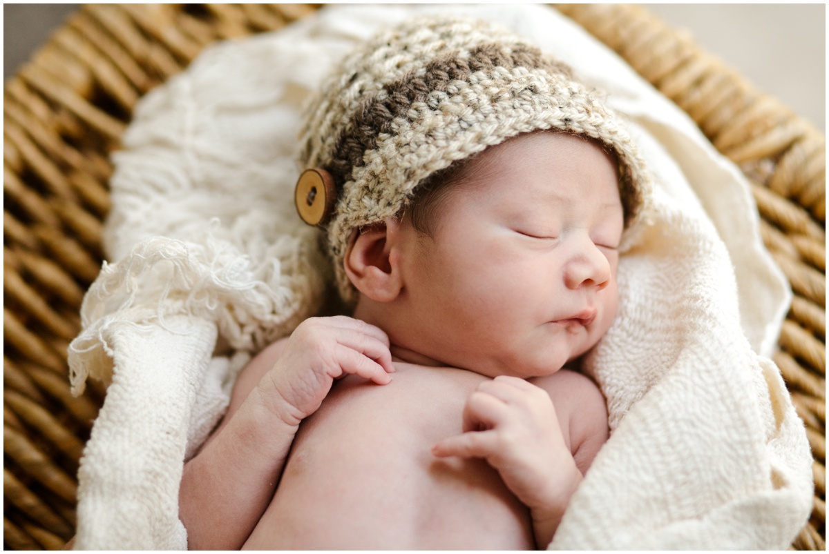 Baby Mateo. Classic Newborn. Los Angeles Lifestyle Photographer. » Eva ...