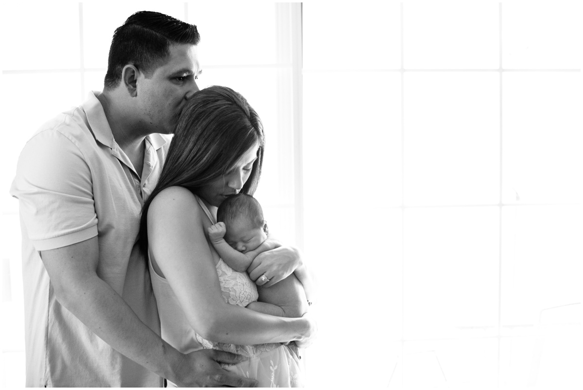 Baby Mateo. Classic Newborn. Los Angeles Lifestyle Photographer. » Eva ...