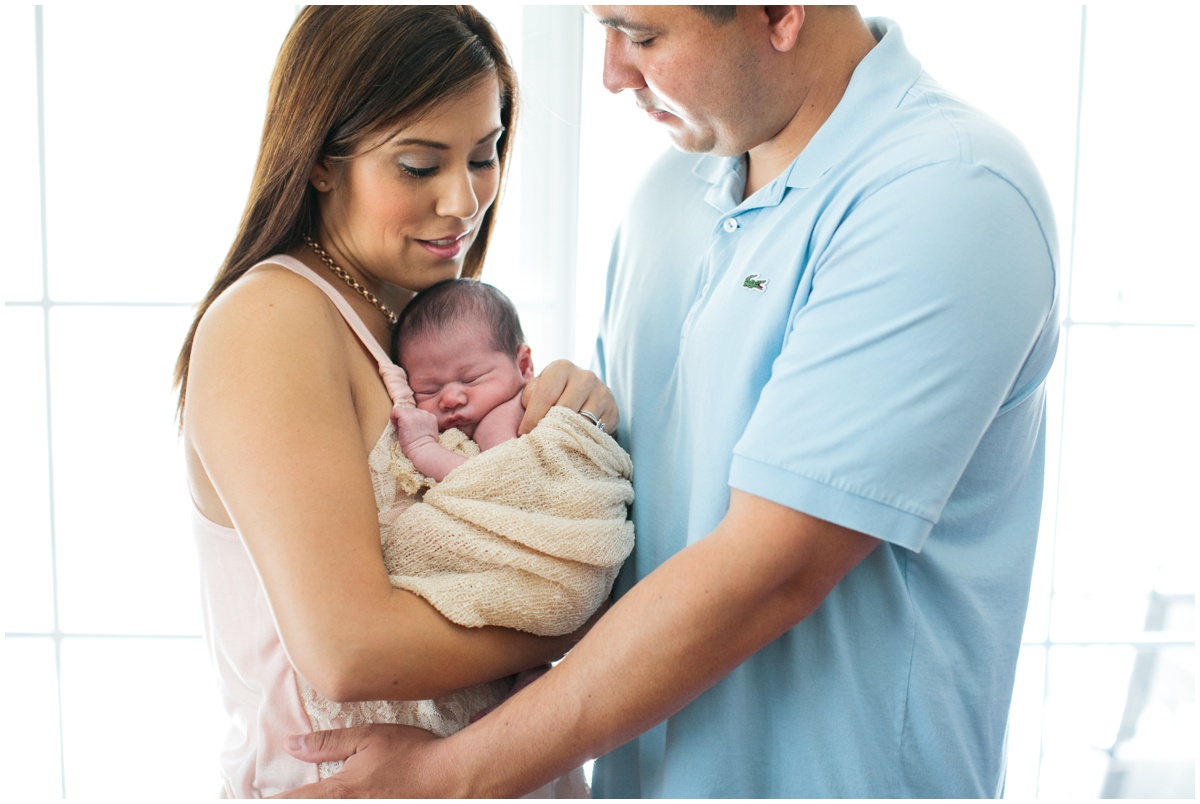 Baby Mateo. Classic Newborn. Los Angeles Lifestyle Photographer. » Eva ...
