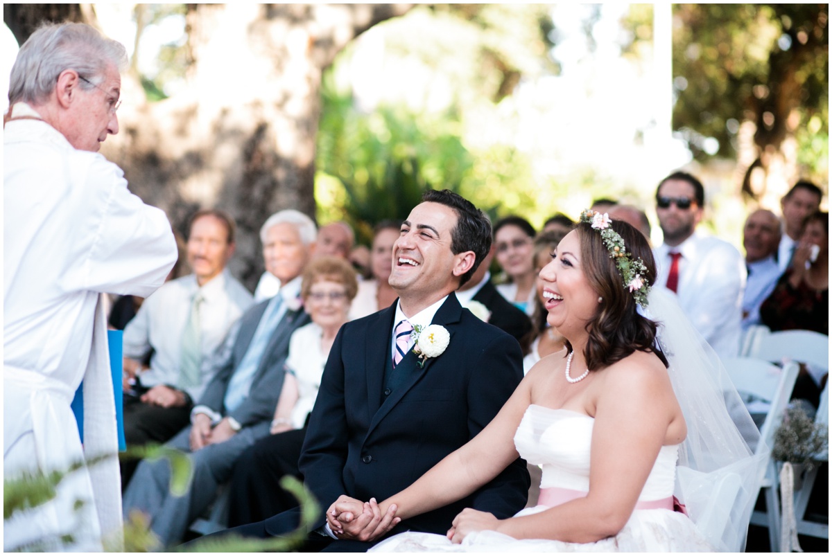 Jason & Justina. Married. Los Angeles Wedding Photographer. » Eva Marie ...