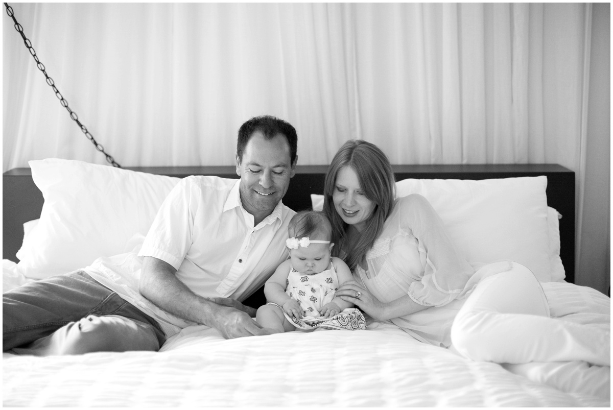 The Gill, Trotter & Rugg Families. Family. Los Angeles Family ...