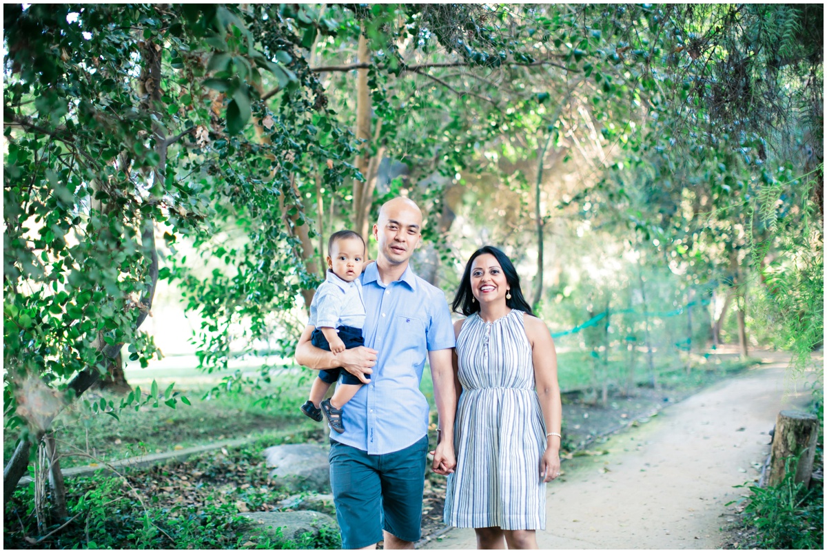 Maritza, Son & Baby Maxson. Family. Los Angeles County Family ...