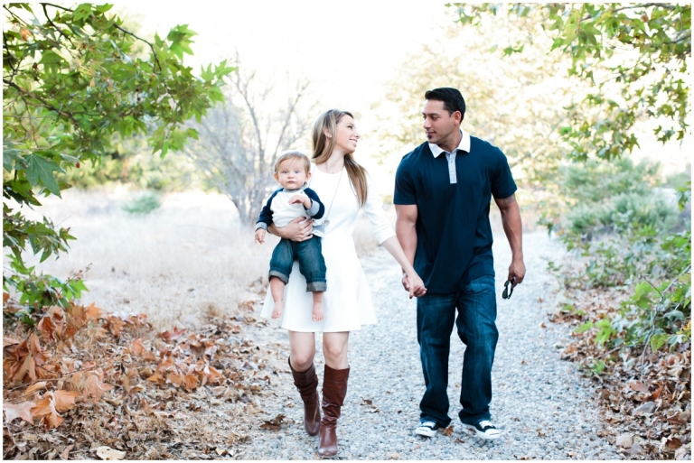 Arlene, Anthony & Baby Jacob. Family. Orange County Family Photographer ...