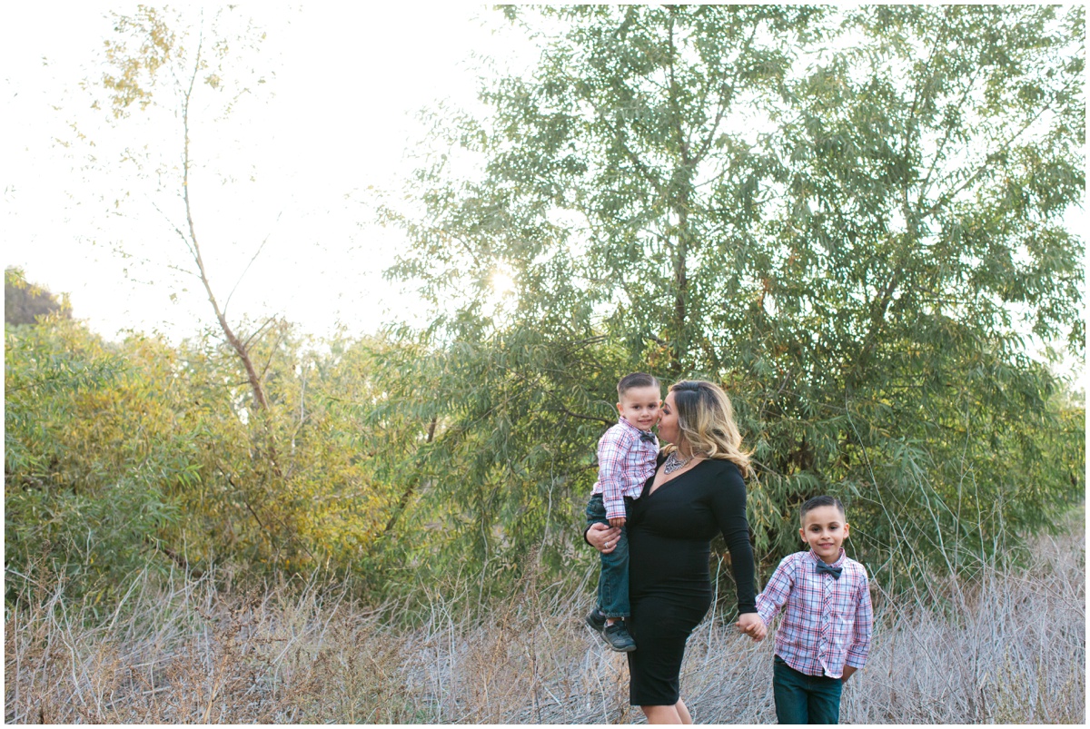 Quiroz Family. Family. Orange County Family Photographer. » Eva Marie ...